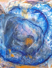 Art – Emily Rose Michaud