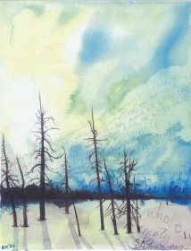 Art – Emily Rose Michaud