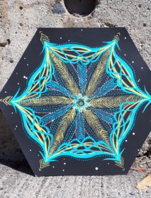 Art – Emily Rose Michaud